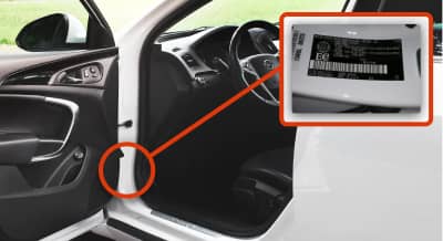 Chevrolet Caprice VIN Decoder - iSeeCars.com