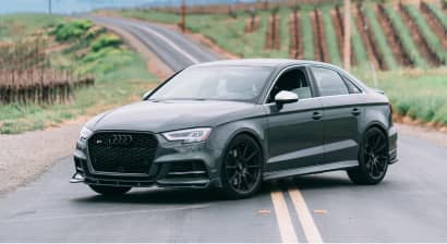 Polestar VIN Decoder - iSeeCars.com